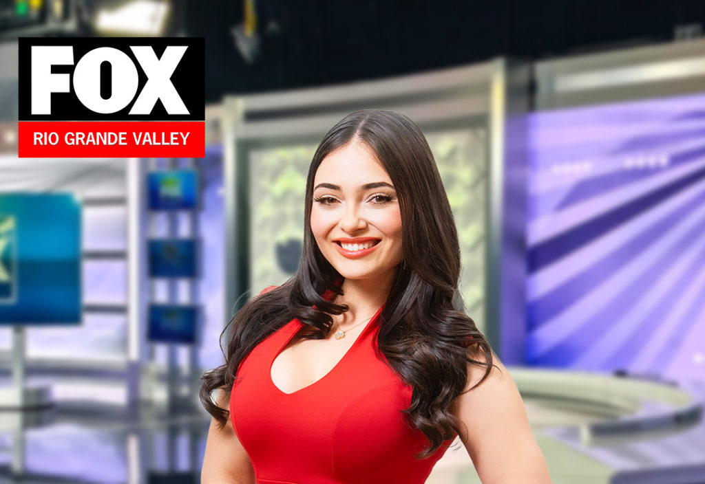 Victoria Cantu - Fox Rio Grande Valley