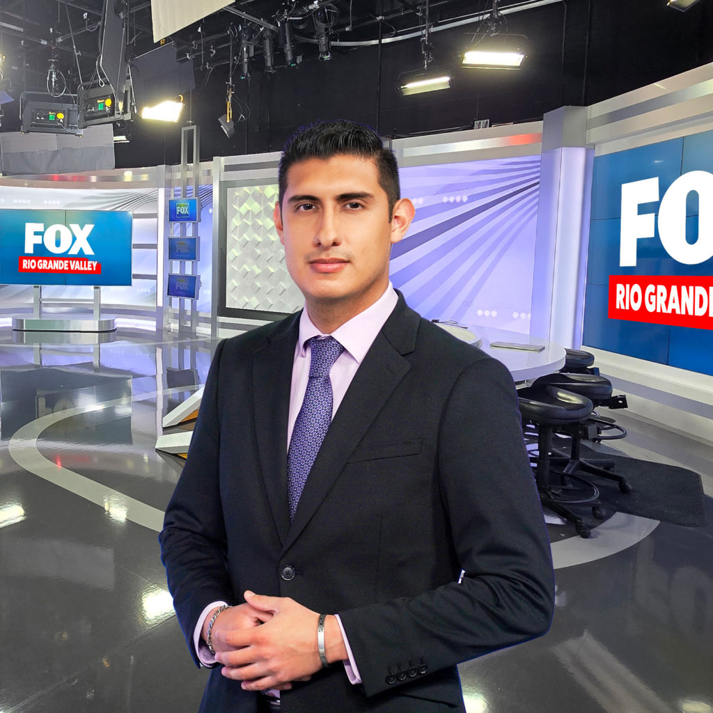 KFXV TV Schedule - Fox Rio Grande Valley