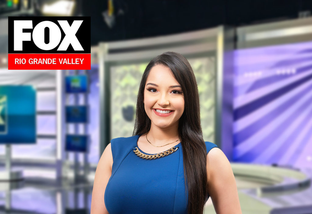 Robin Gwenn - Fox Rio Grande Valley