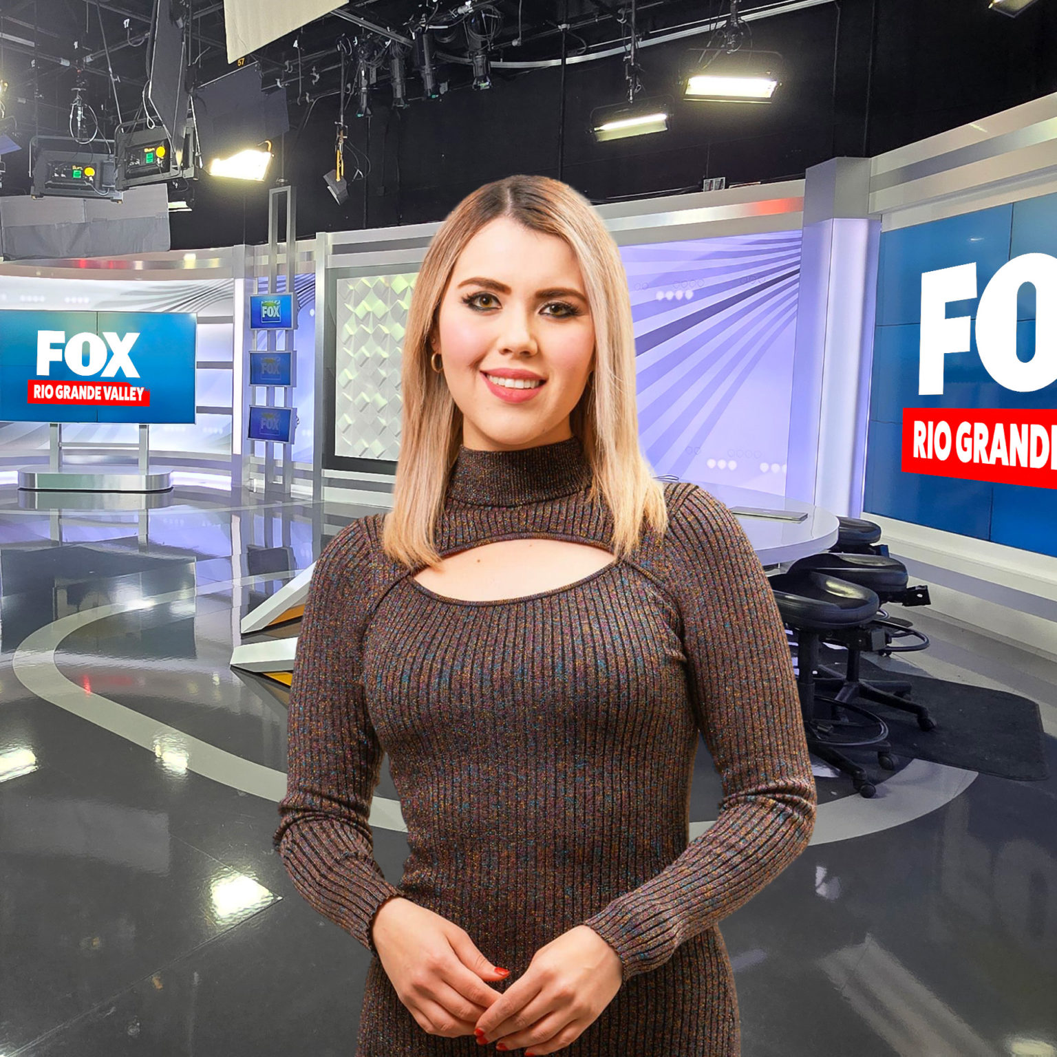 Robin Gwenn - Fox Rio Grande Valley