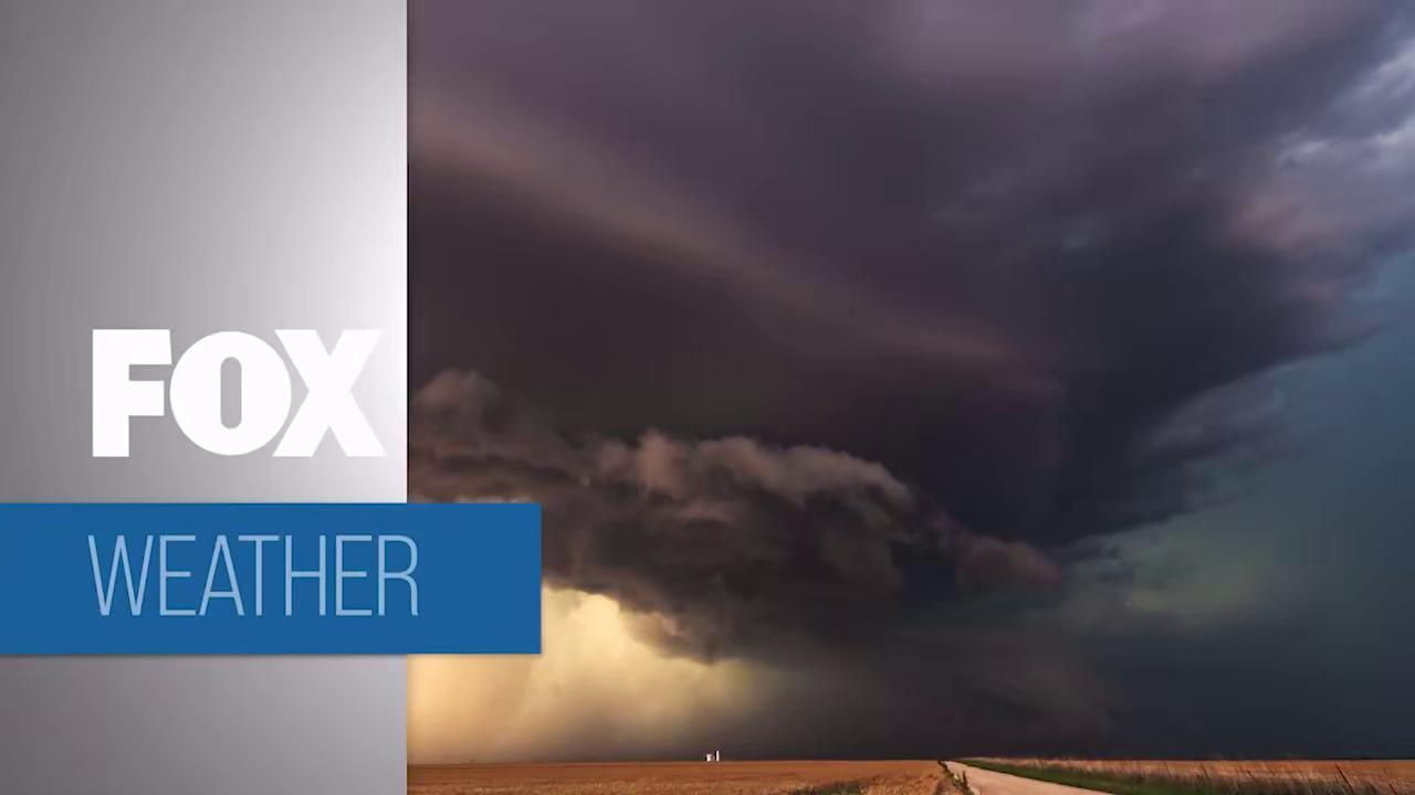 5-Day Local Weather Forecast - Stay Ahead Of The Weather - Fox Rio ...