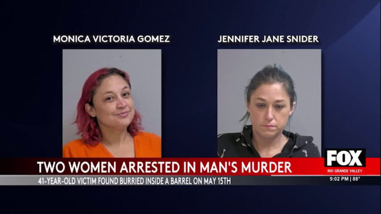 Update: Five Charged In Brutal Murder Of Juan Carlos Hernandez De Leon ...