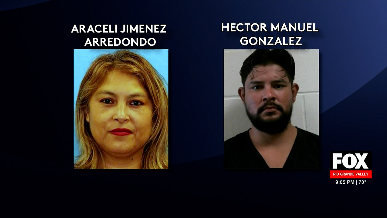 Wanted For Murder: Hidalgo County Sheriff Seeks Public Help To Locate Araceli Jimenez Arredondo ...