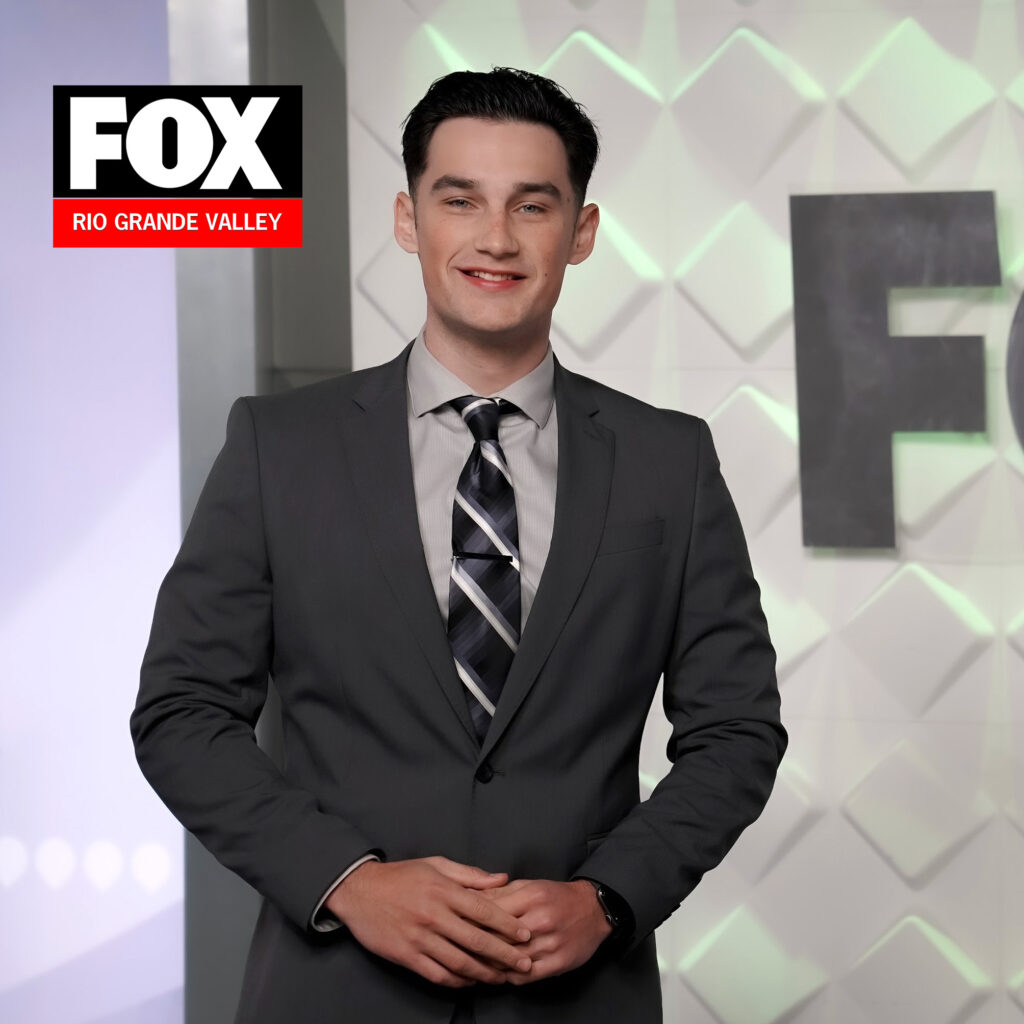 David Castaneda - Fox Rio Grande Valley