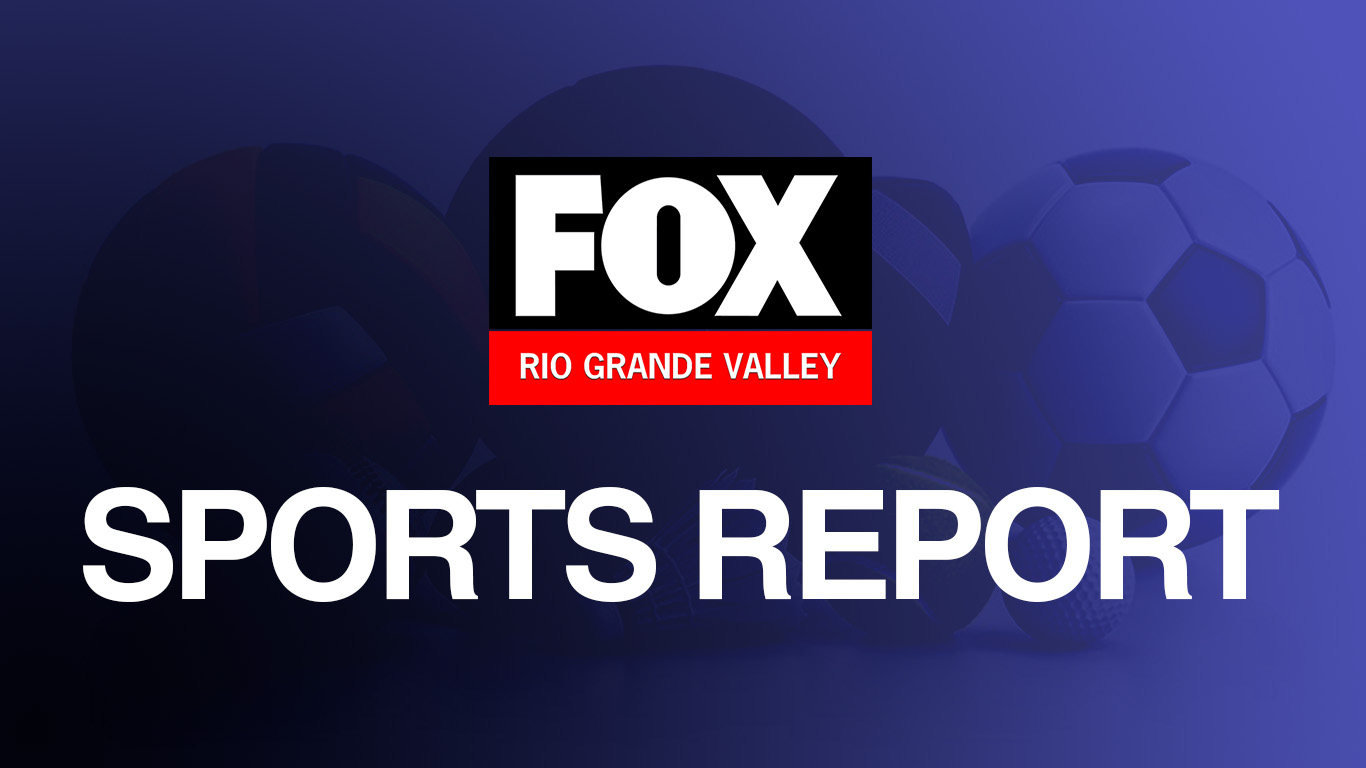 FOX Sports RGV: Your Home For Sports In The Rio Grande Valley - Fox Rio ...