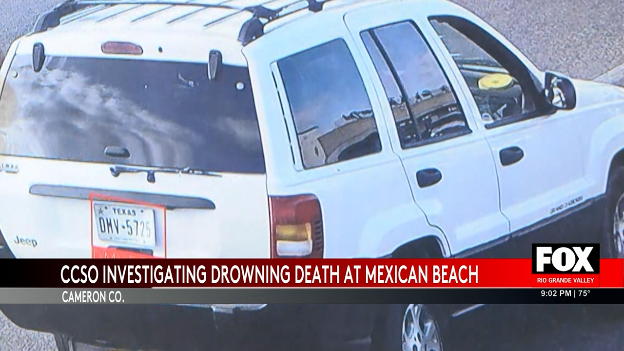 Valley Man Believed Found Dead On Mexican Beach After Going Missing ...