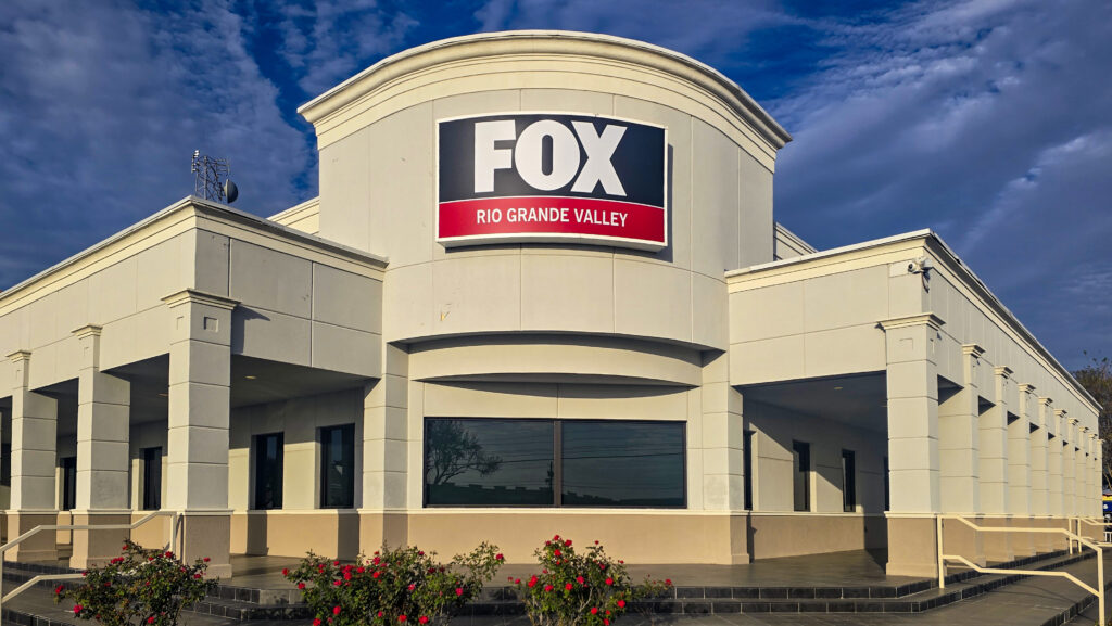 About Fox Rio Grande Valley - Fox Rio Grande Valley