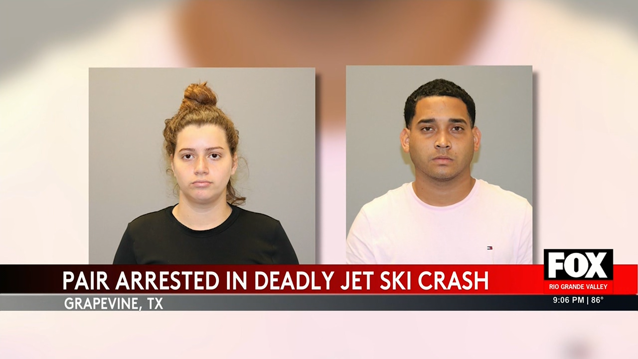 Jet Ski Tragedy: Arrests Made In Fatal Memorial Day Accident - Death Of ...