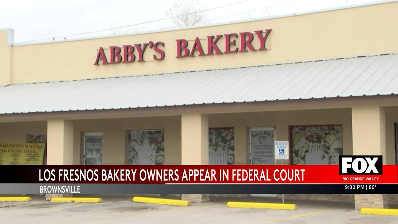 Federal Charges Rock Abby's Bakery: Owners Accused Of Harboring ...