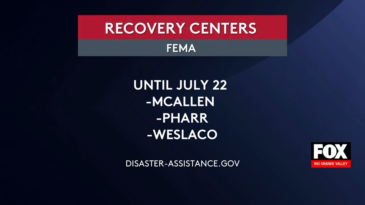 FEMA Aid: $54 Million Approved For March Flood Victims – Apply By July ...