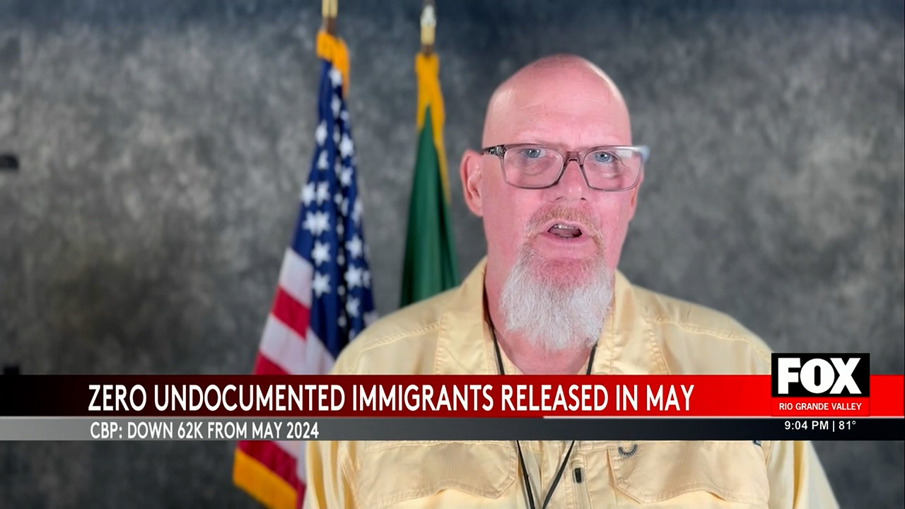 Border Patrol's Zero Release Policy: A Turning Point In Immigration ...