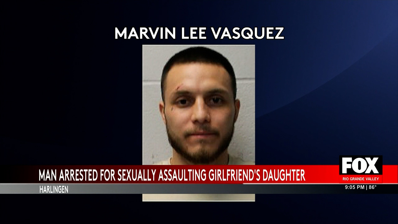 Child Crime Arrest: Fugitive Nabbed After Year-Long Manhunt - Fox Rio ...