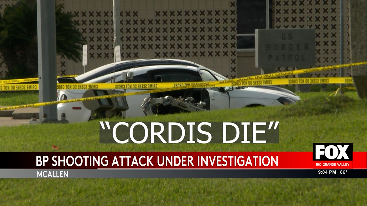 Shooter Chaos: McAllen Attack Sparks Investigation Into Video Game Link ...