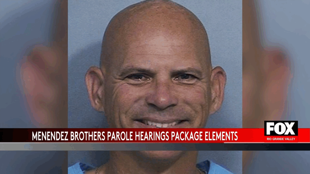 Menendez Brothers Face Uphill Battle For Parole After Decades In Prison ...