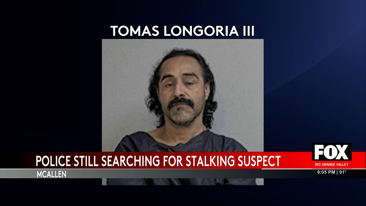 McAllen Police Search Intensifies For Tomas Longoria III - Fox Rio ...