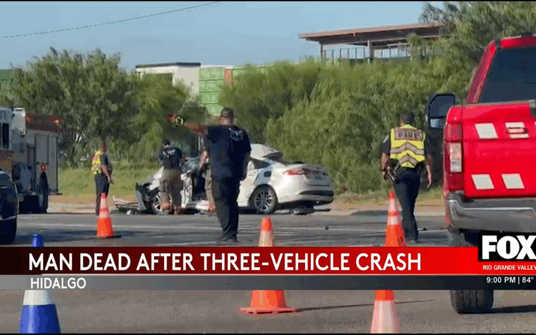 Local News - Fox Rio Grande Valley