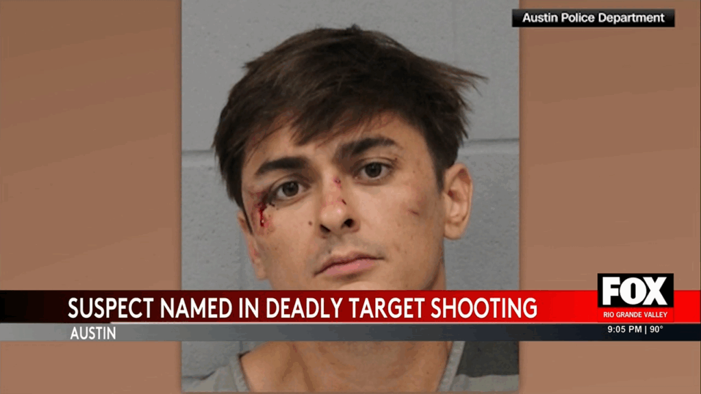 Austin Shooting: Tragic Daylight Attack Claims Three Lives In Target ...