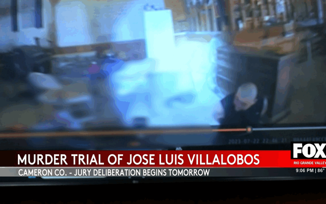 Fox Anchors & Reporters - Fox Rio Grande Valley