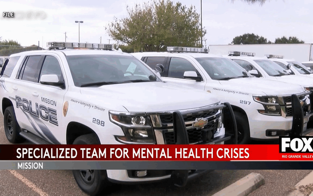 Fox Anchors & Reporters - Fox Rio Grande Valley