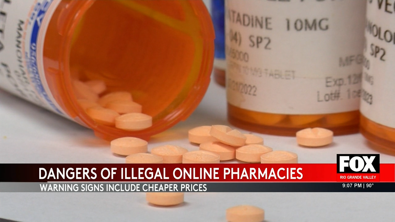 Dark Web And Social Media Fueling Dangerous Rise In Illegal Online ...