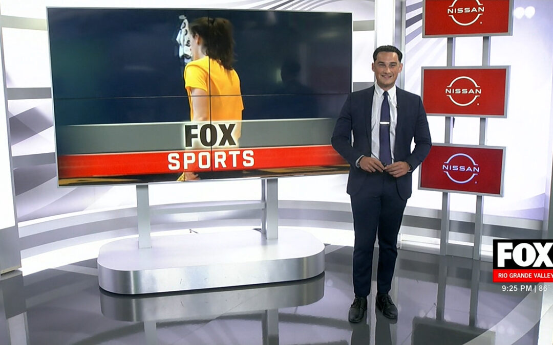 FOX Sports RGV: Your Home For Sports In The Rio Grande Valley - Fox Rio ...