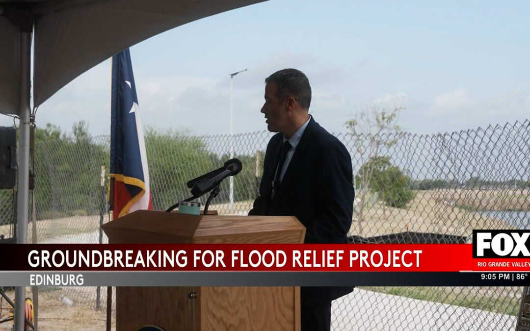 Fox Anchors & Reporters - Fox Rio Grande Valley