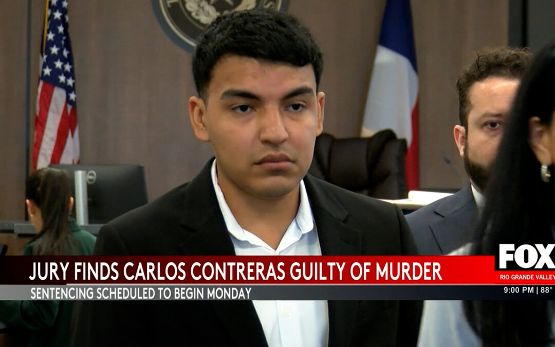 Robin Gwenn - Fox Rio Grande Valley