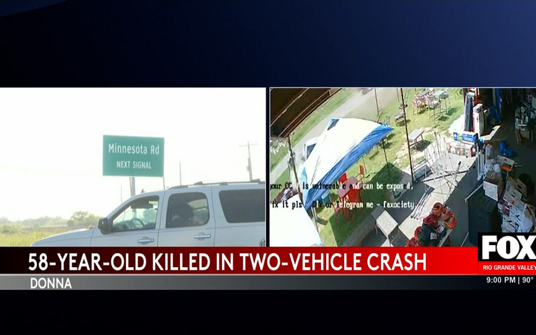 Fox Anchors & Reporters - Fox Rio Grande Valley