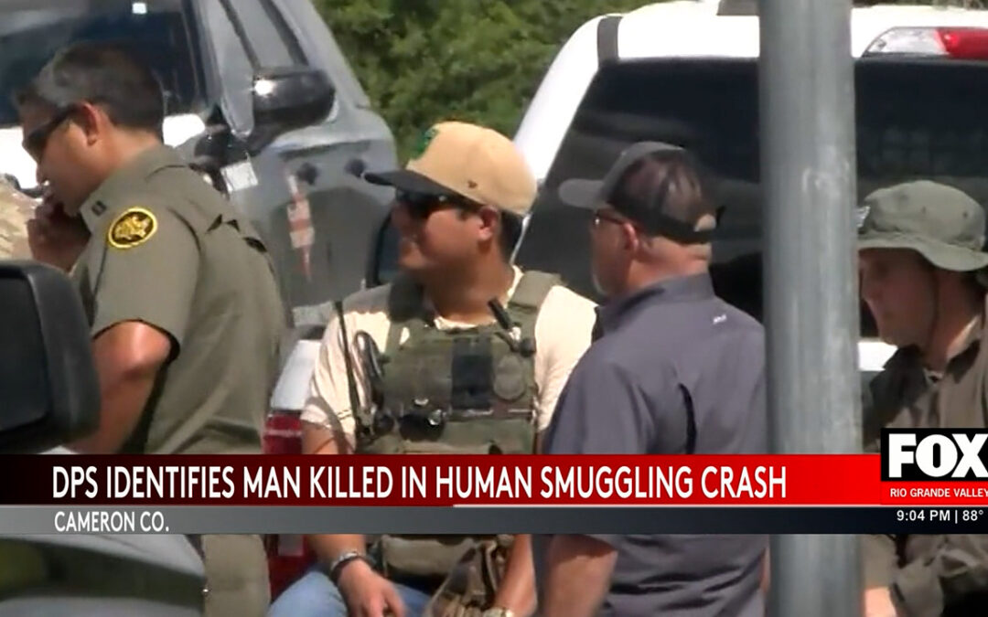 Robin Gwenn - Fox Rio Grande Valley