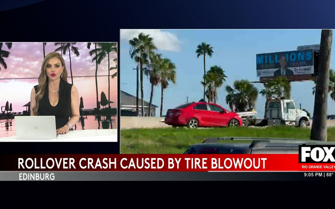 Robin Gwenn - Fox Rio Grande Valley