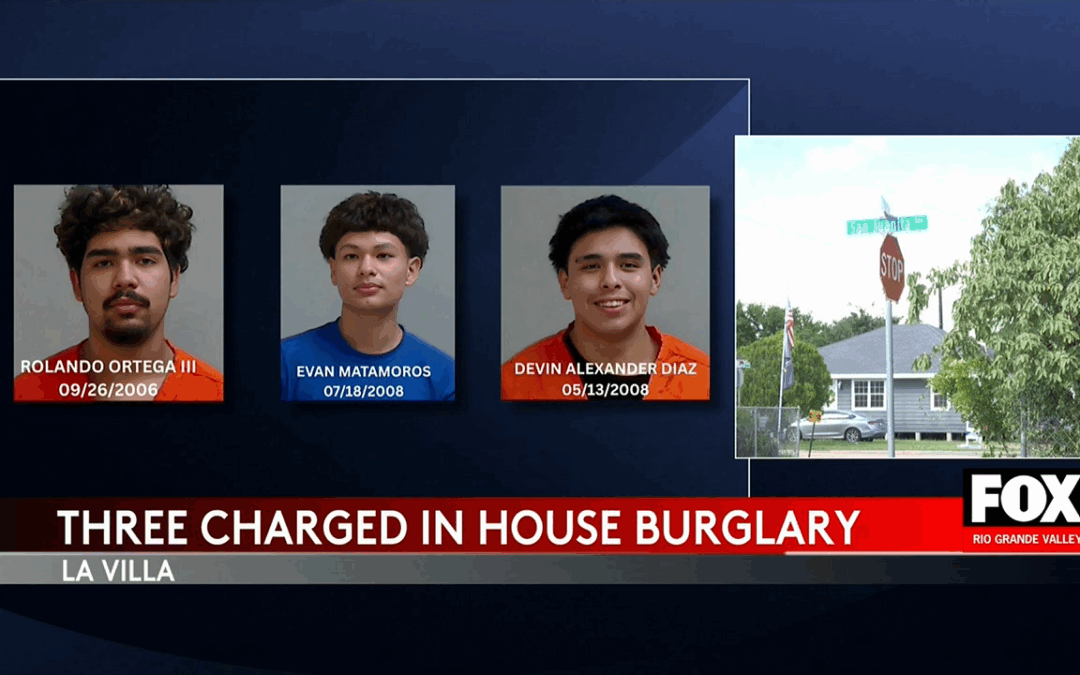 About Fox Rio Grande Valley - Fox Rio Grande Valley