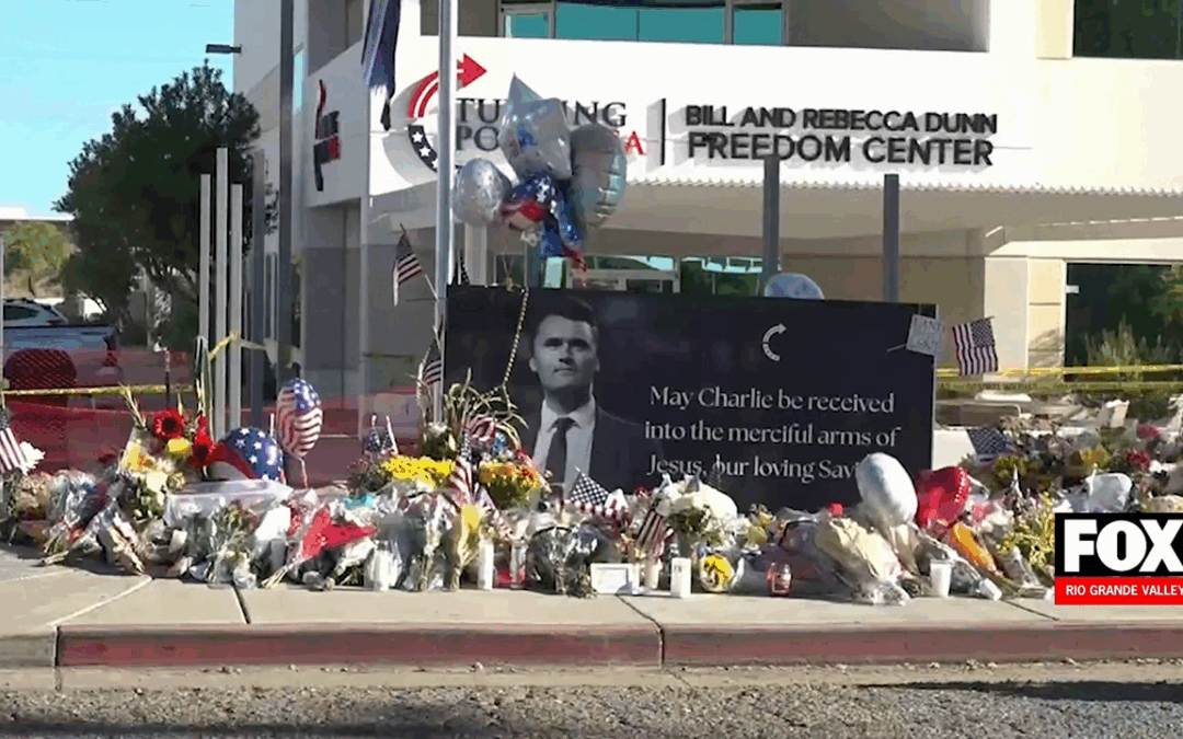 Fox Anchors & Reporters - Fox Rio Grande Valley