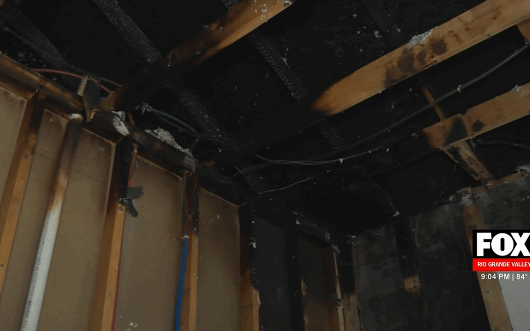 Robin Gwenn - Fox Rio Grande Valley