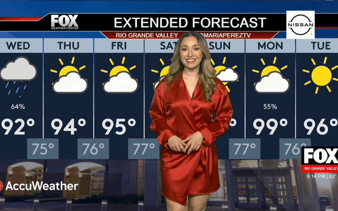 Weather - Fox Rio Grande Valley