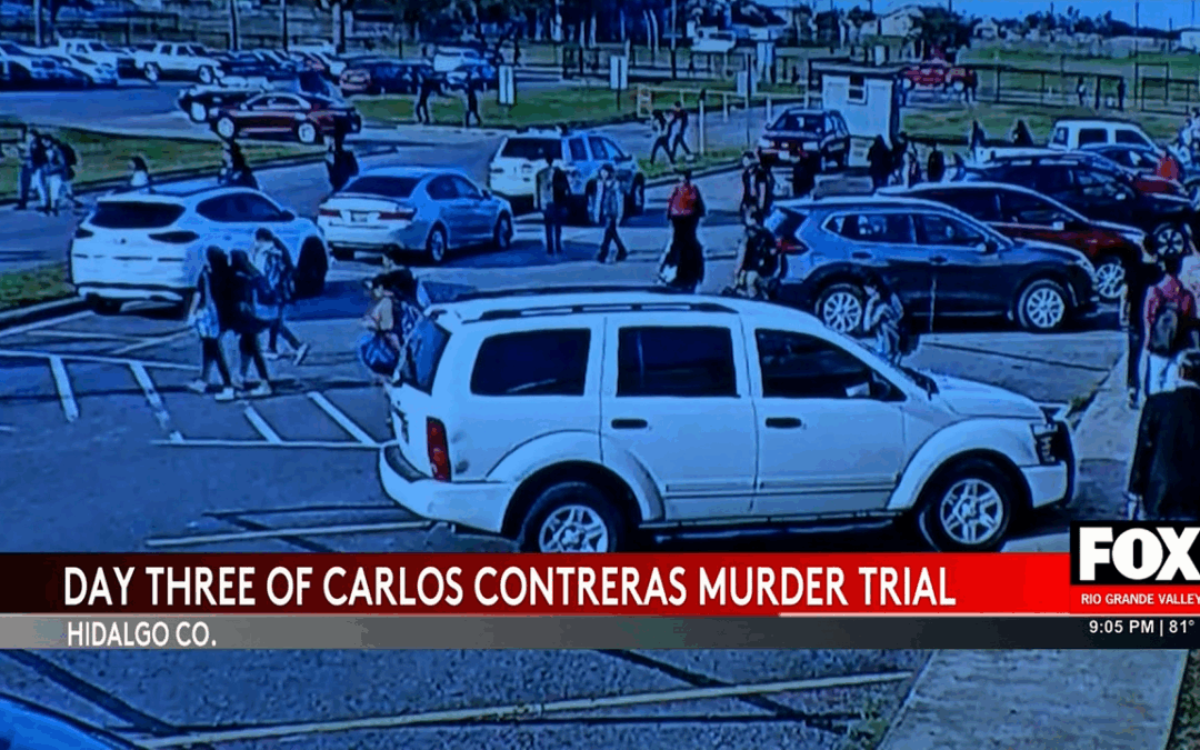 Robin Gwenn - Fox Rio Grande Valley