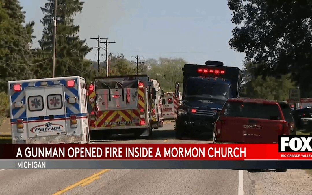 Robin Gwenn - Fox Rio Grande Valley