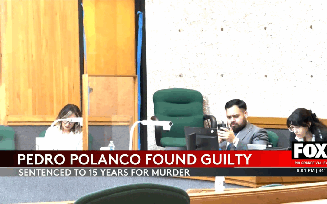 Robin Gwenn - Fox Rio Grande Valley