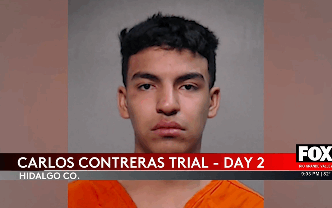 Hidalgo County Murder Trial: Trevino Brothers Set To Face Jury - Fox ...