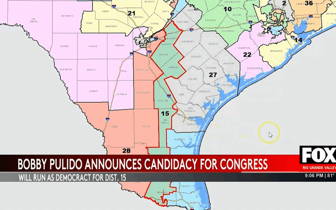 Pharr Brothers Murder Case: Capital Murder Charges And DNA ...