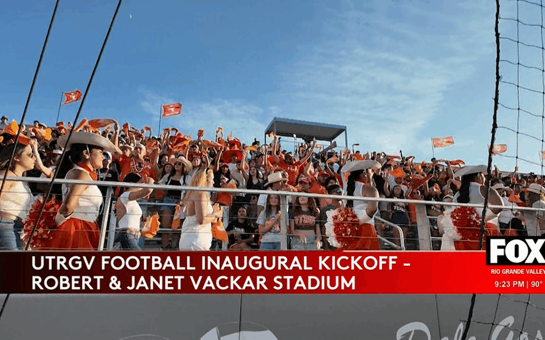 FOX Sports RGV: Your Home For Sports In The Rio Grande Valley - Fox Rio ...