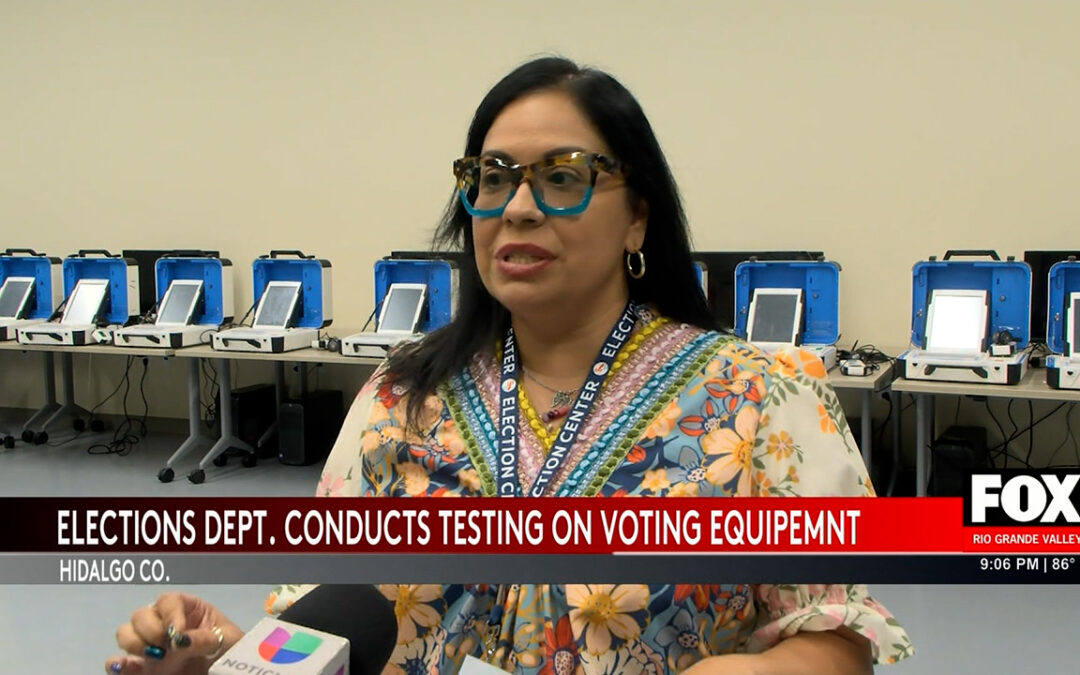 Hidalgo County Shooting: Man Shot In Face Sparks Investigation - Fox ...