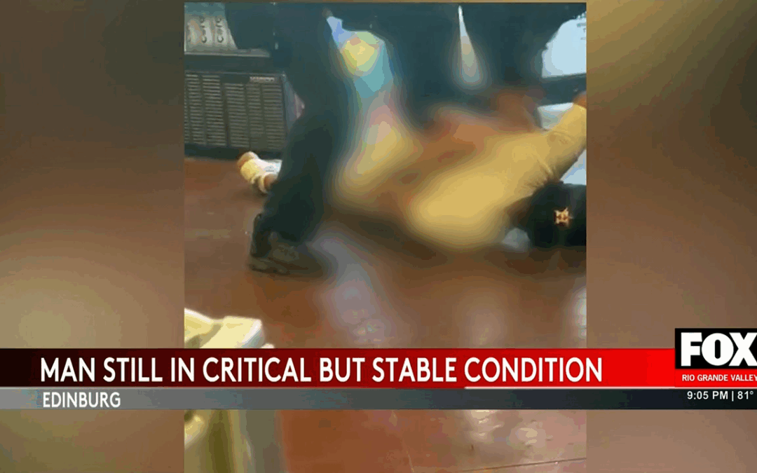 Pharr Brothers Murder Case: Capital Murder Charges And DNA ...