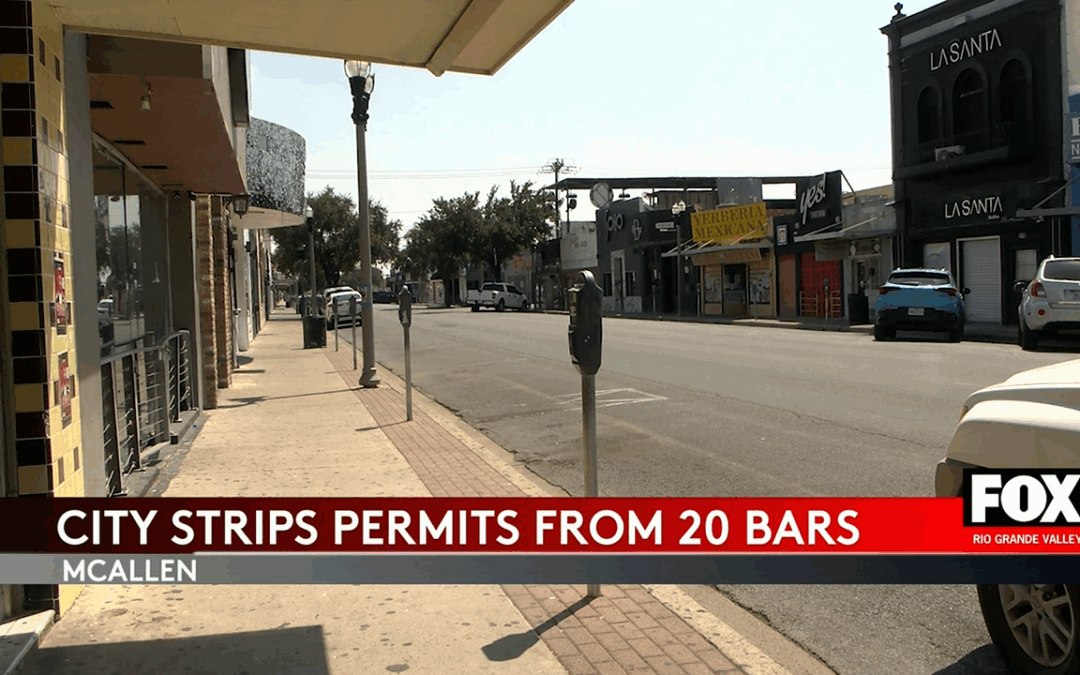 Fox Anchors & Reporters - Fox Rio Grande Valley