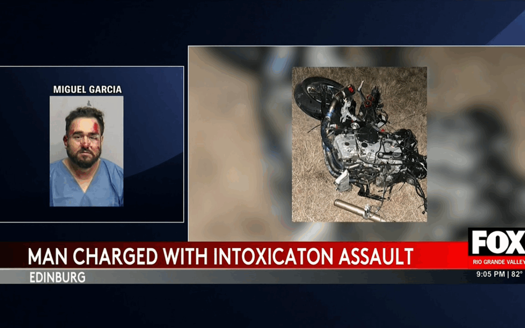 Robin Gwenn - Fox Rio Grande Valley