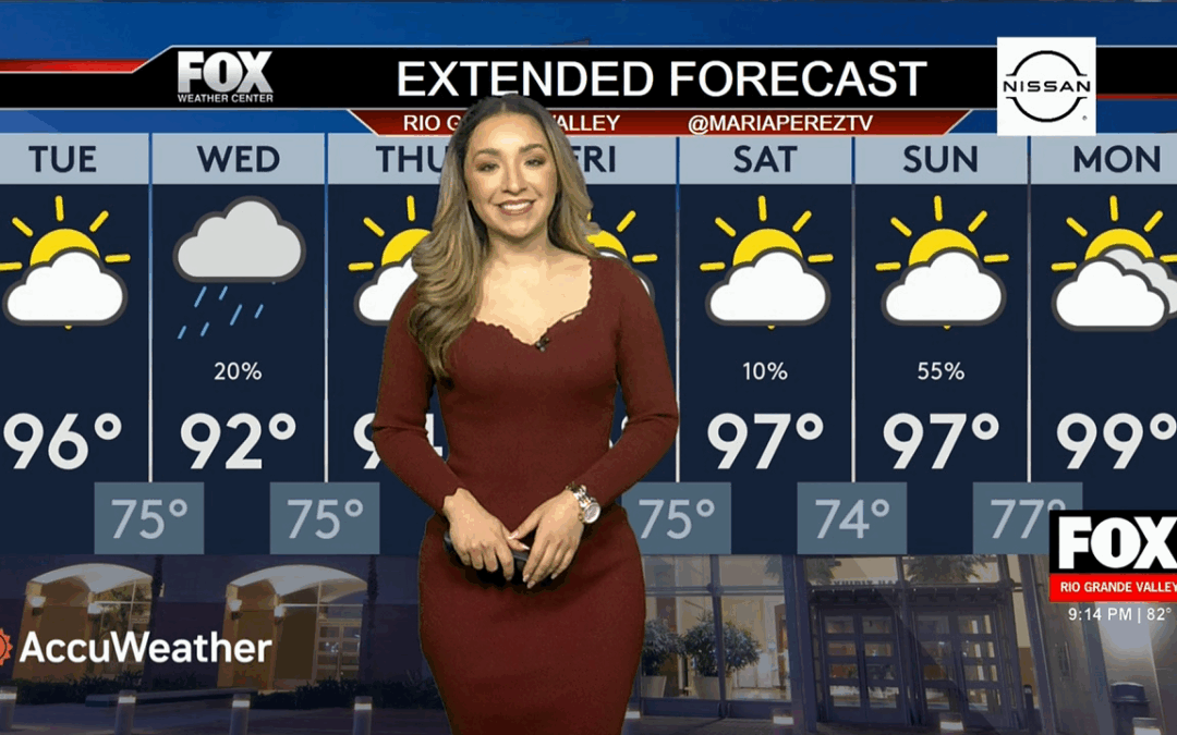 Weather - Fox Rio Grande Valley