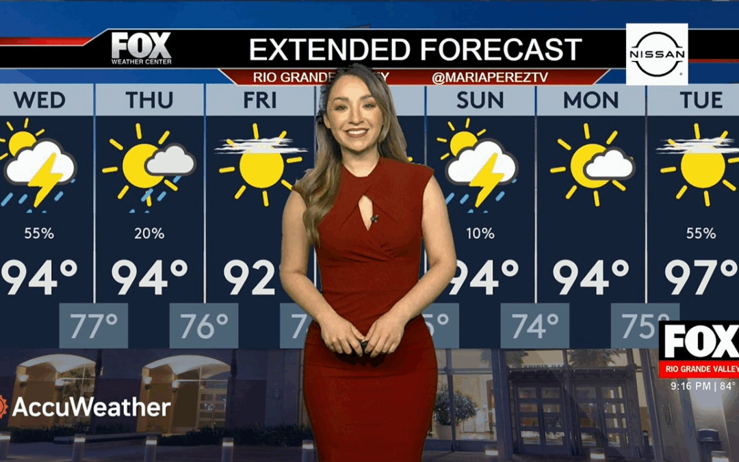 Weather - Fox Rio Grande Valley