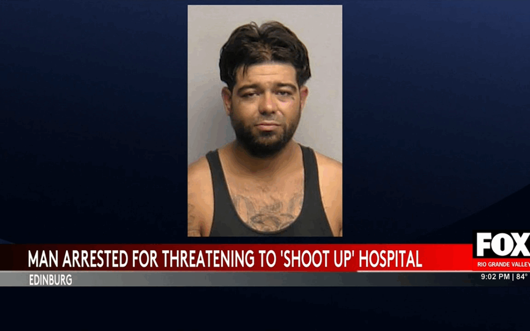 Robin Gwenn - Fox Rio Grande Valley