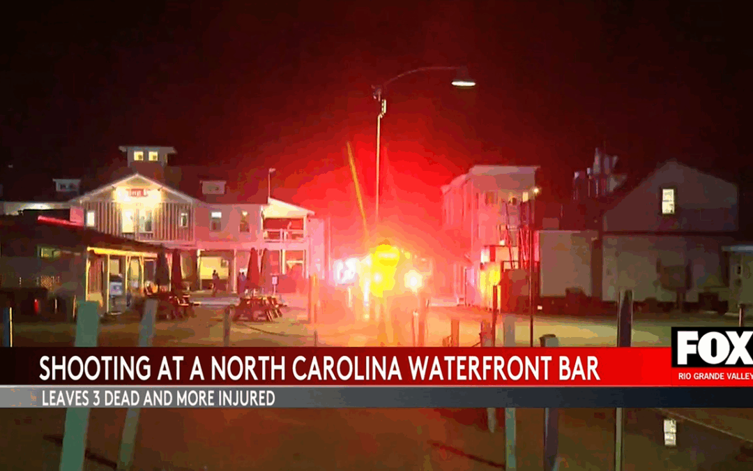 Robin Gwenn - Fox Rio Grande Valley