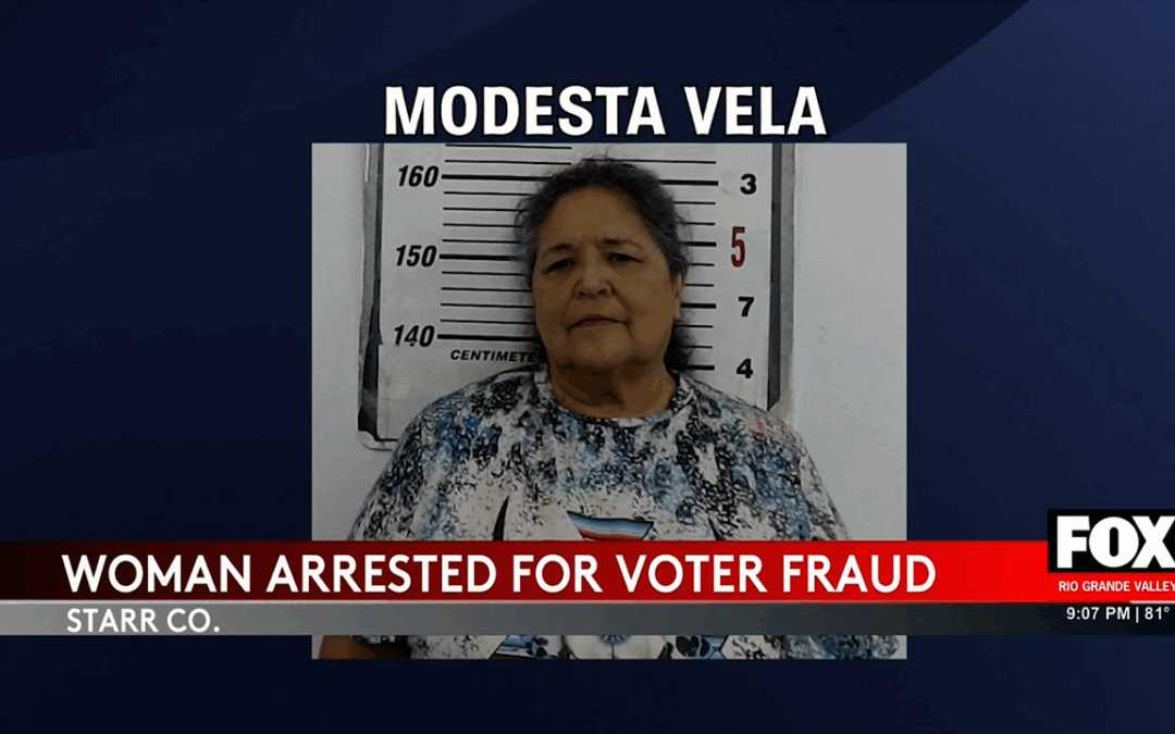 Robin Gwenn - Fox Rio Grande Valley