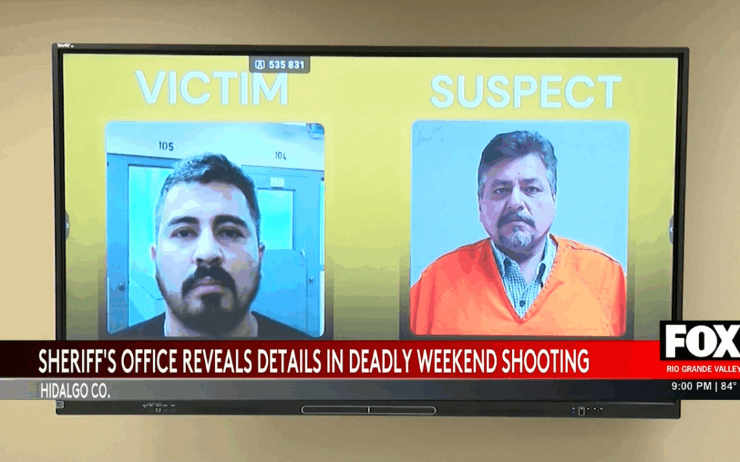 Hit-and-Run Chaos: Two Men Arrested After Dramatic Elsa Escape Attempt ...